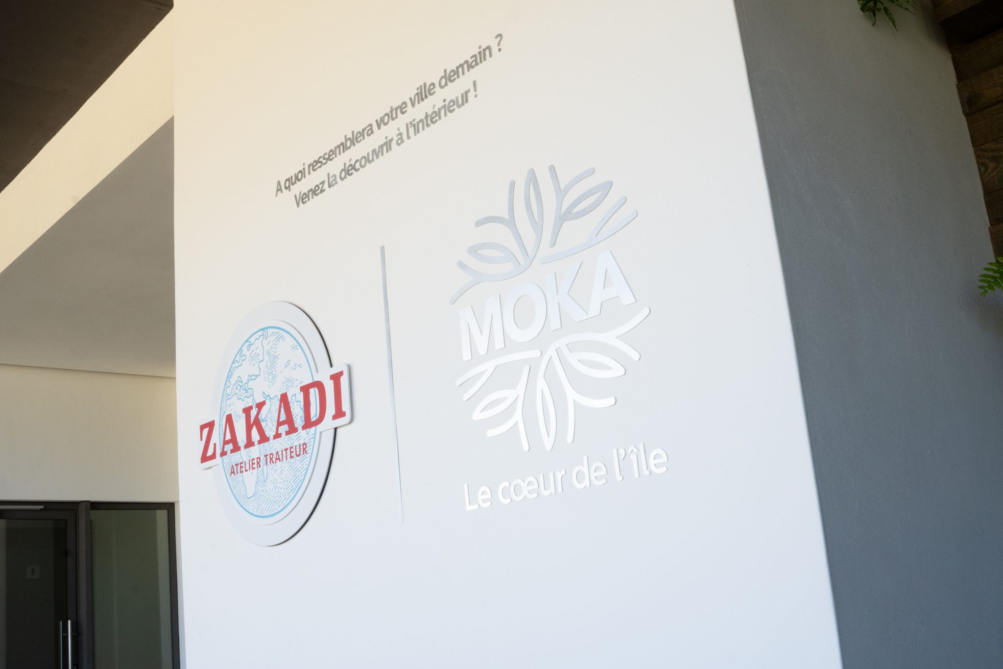 Restauration : nouveau restaurant pour ZAKADI au cœur de Moka. - Aptis