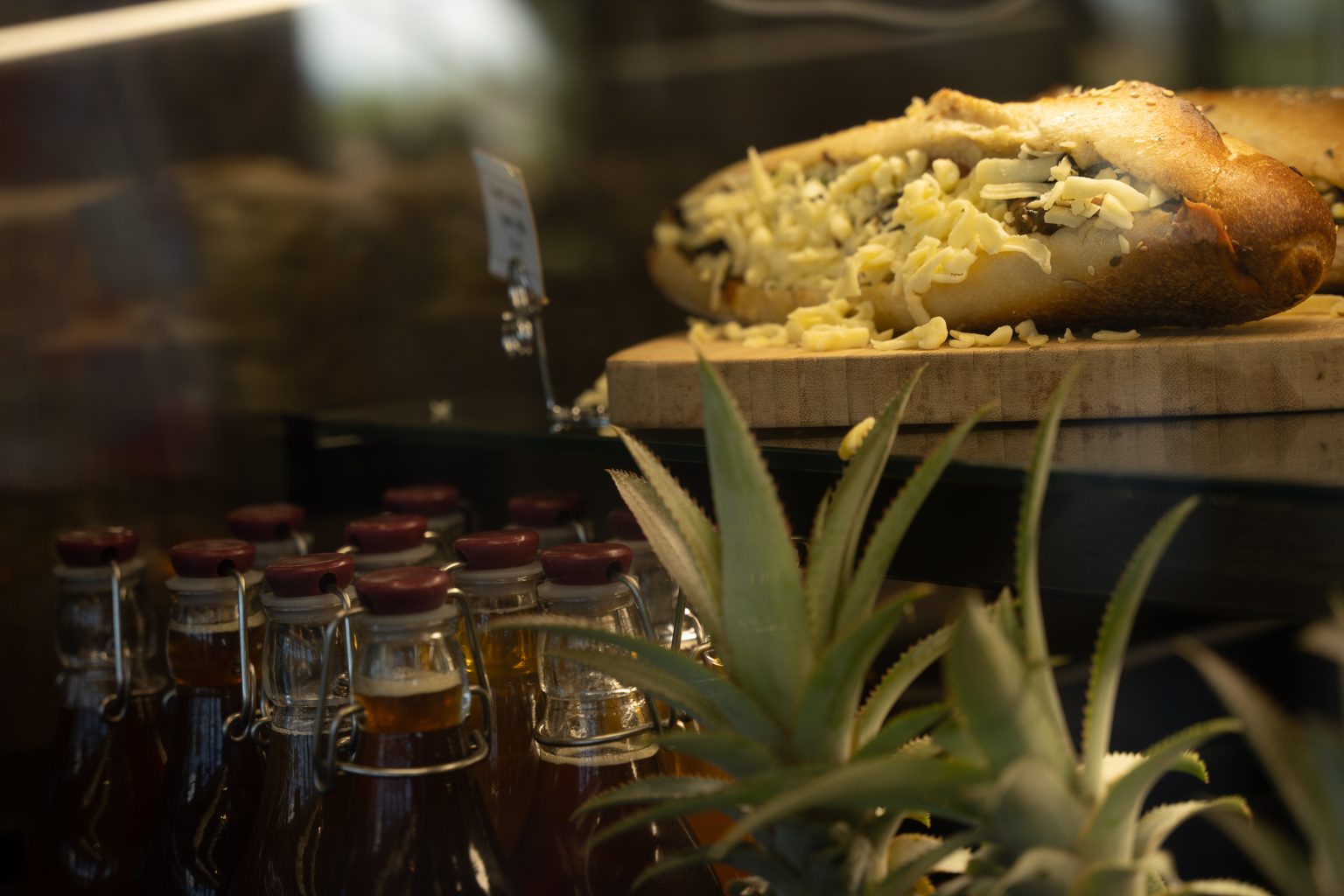 Restauration : nouveau restaurant pour ZAKADI au cœur de Moka. - Aptis