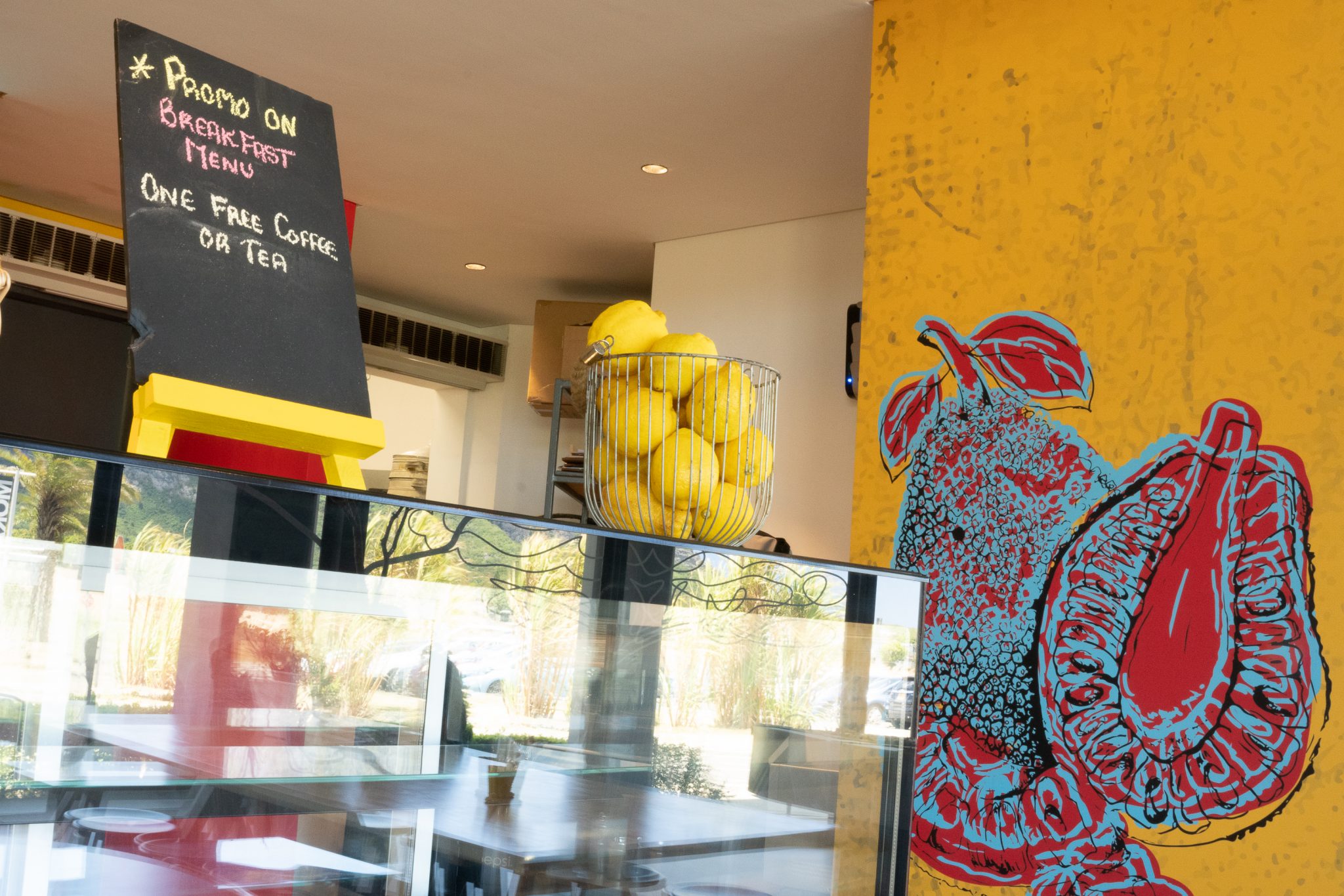 Restauration : nouveau restaurant pour ZAKADI au cœur de Moka. - Aptis