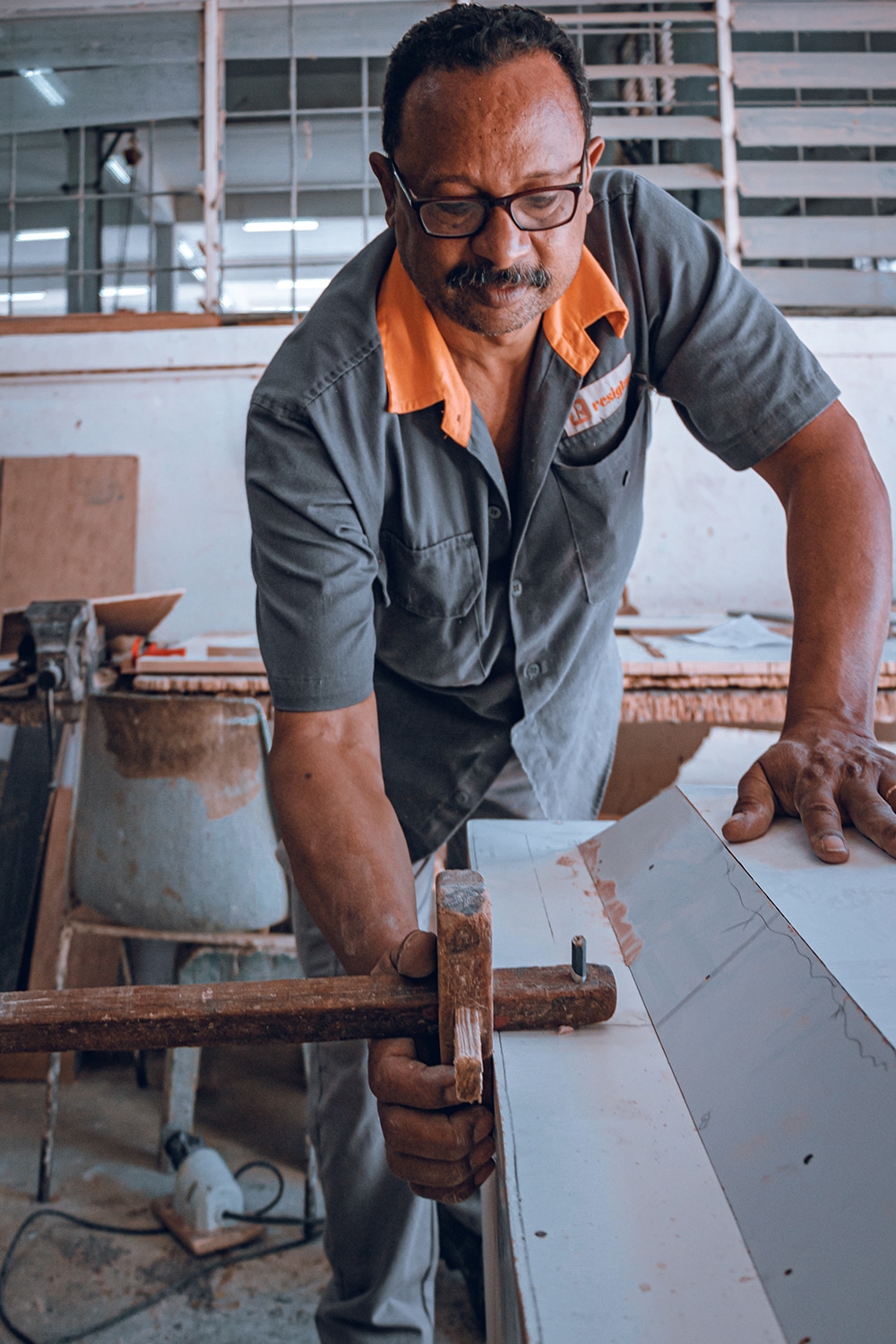 Portrait : rencontre avec Jean-François Manne - Aptis