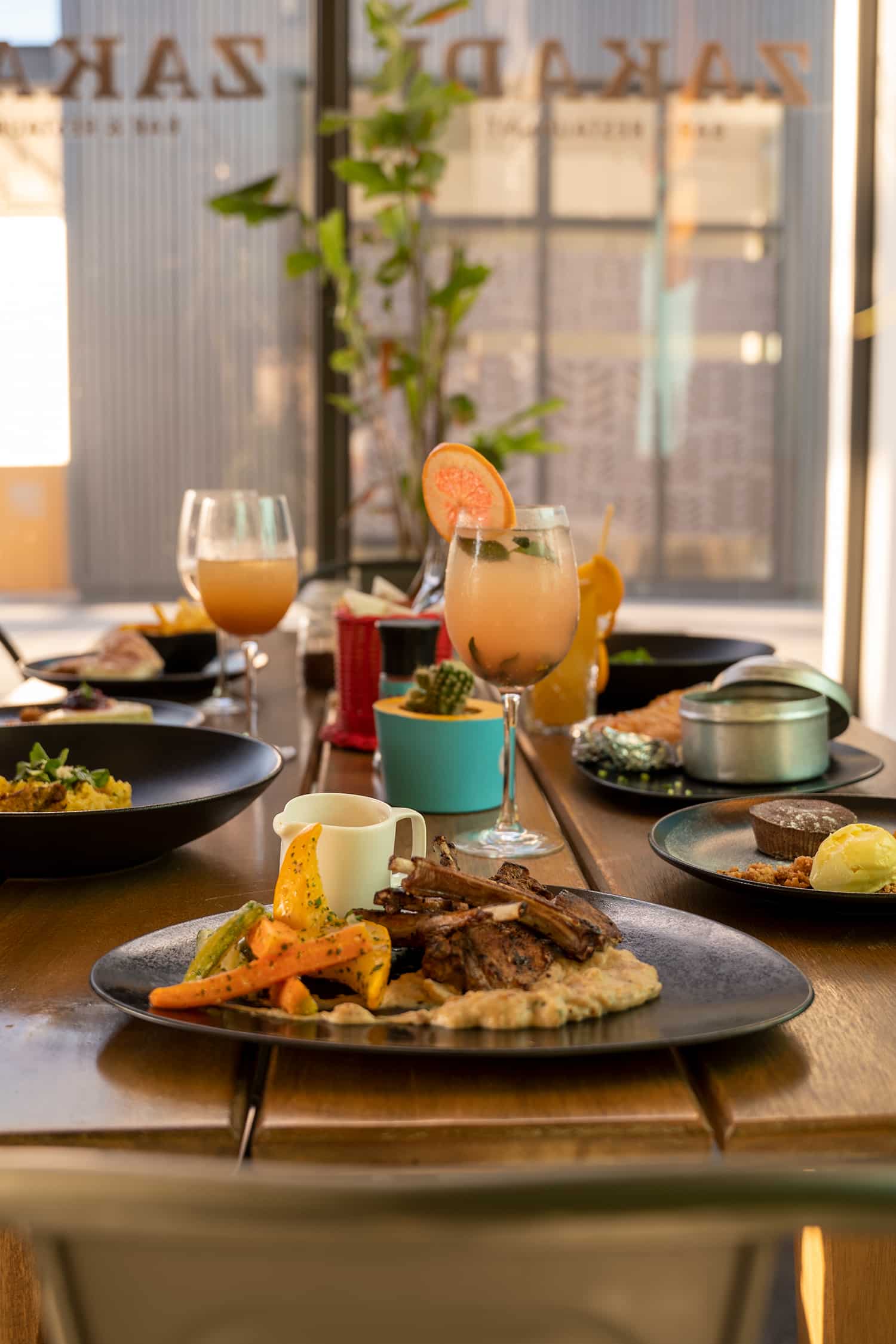 Nouvelle carte ZAKADI – le cerf à l’honneur cet hiver - Aptis