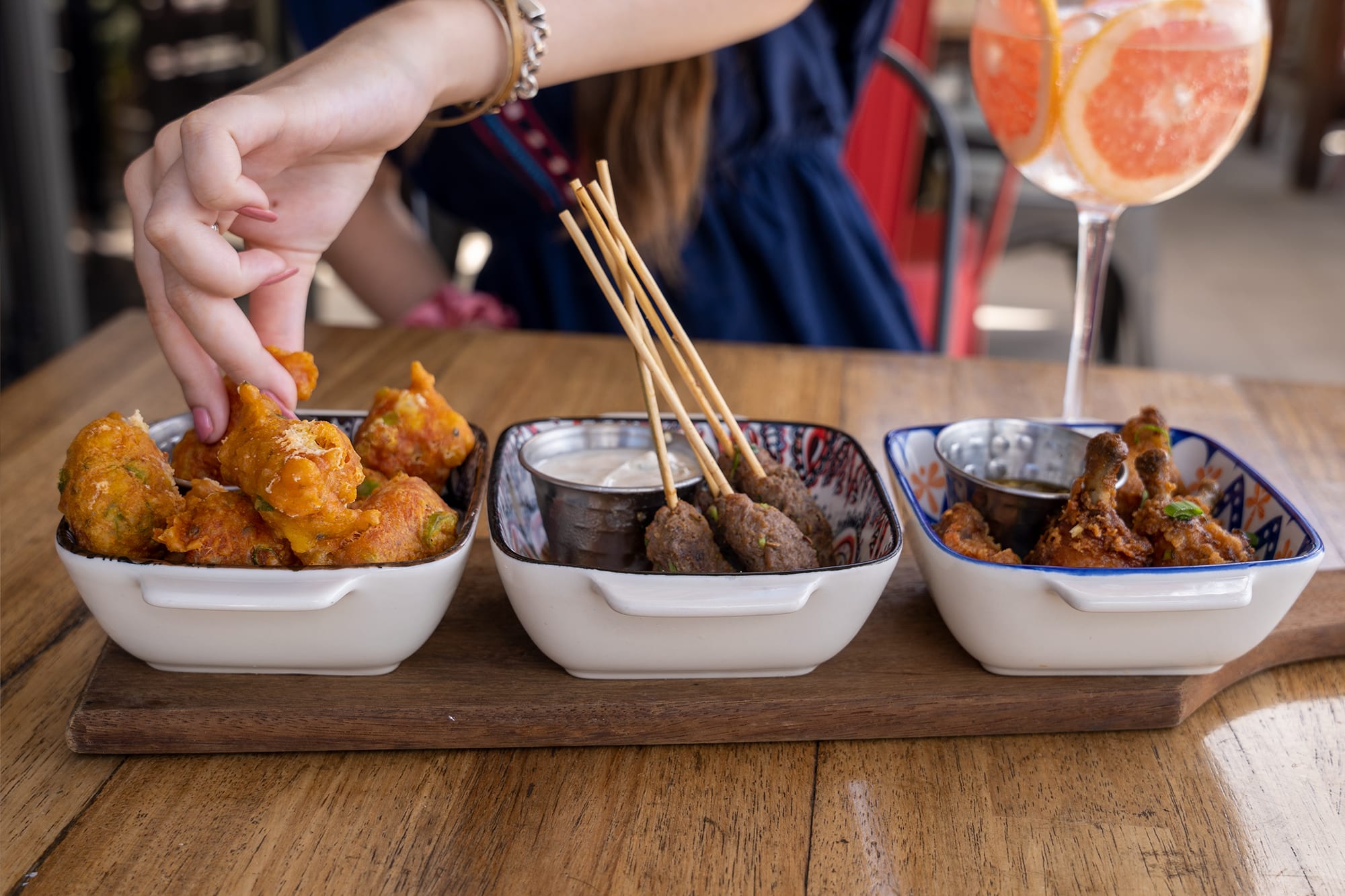 ZAKADI : Prêt pour l’été - Aptis