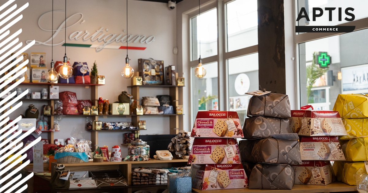 Benvenuto L’Artigiano - Aptis