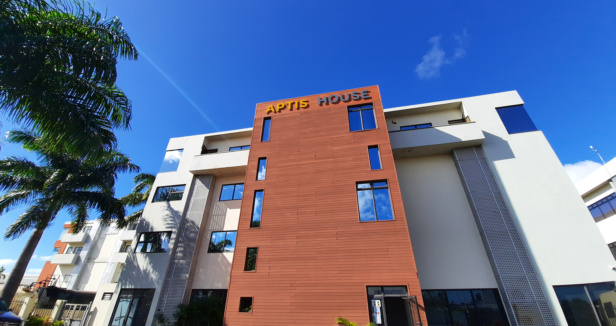 Aptis Property - Aptis